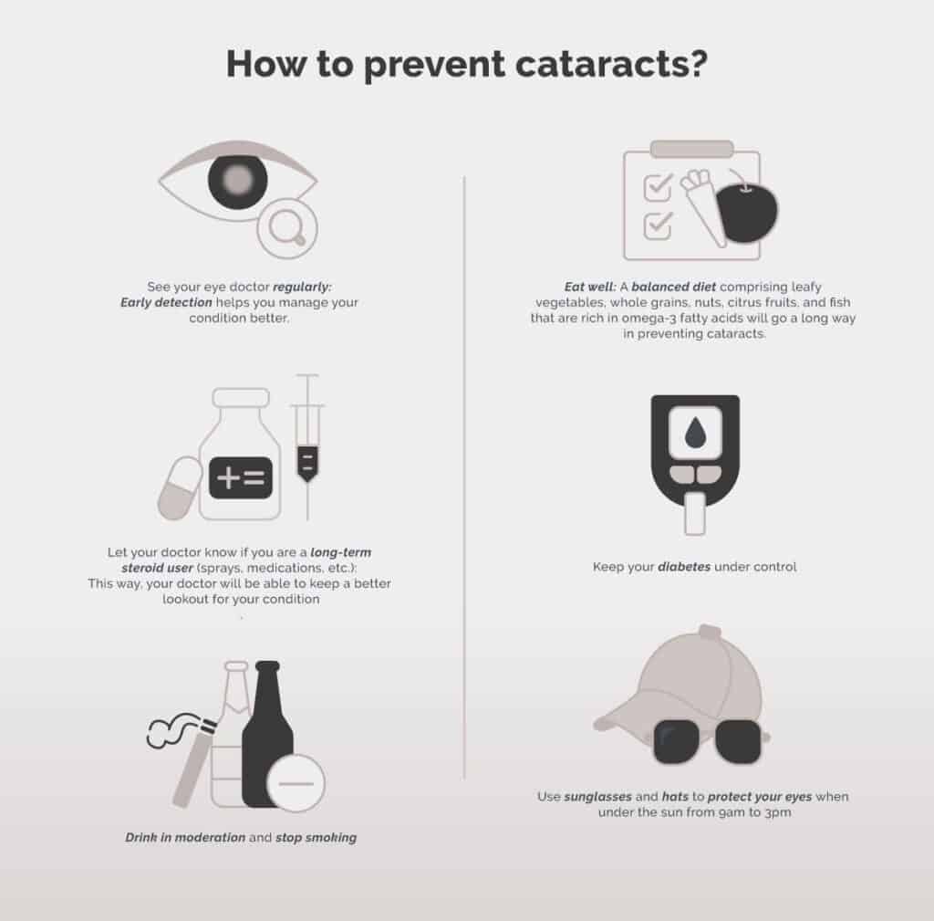 Comprehensive Guide to Cataract Surgery in Singapore (2024)